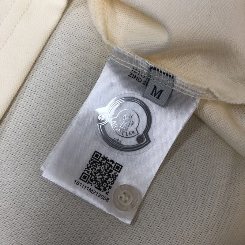 OEM Moncler T-Shirts