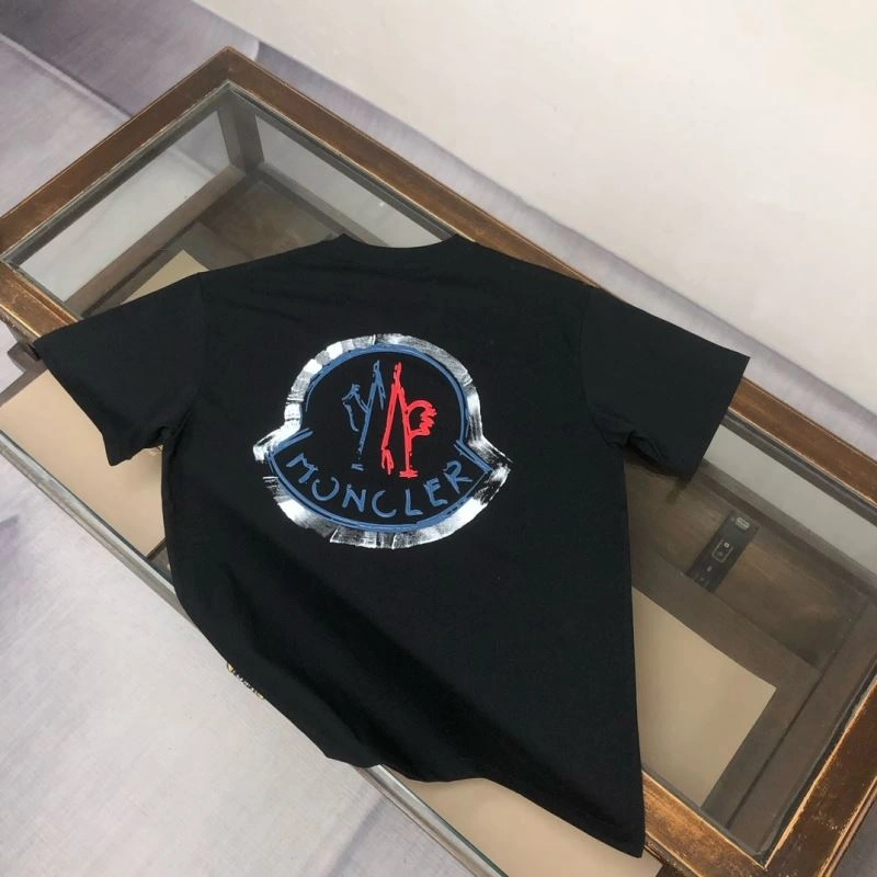Moncler T-Shirts