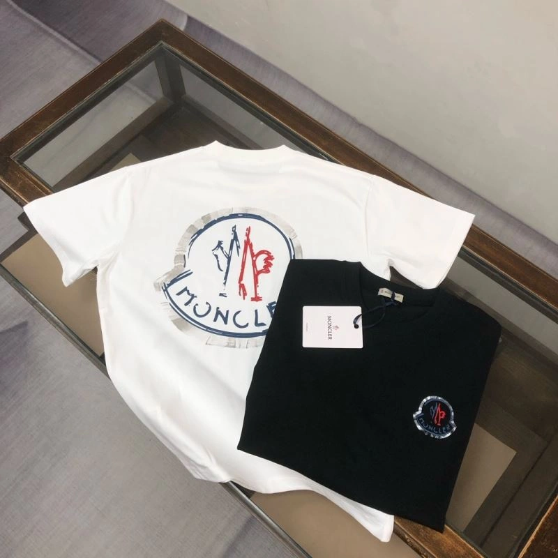 Mirror quality Moncler T-Shirts