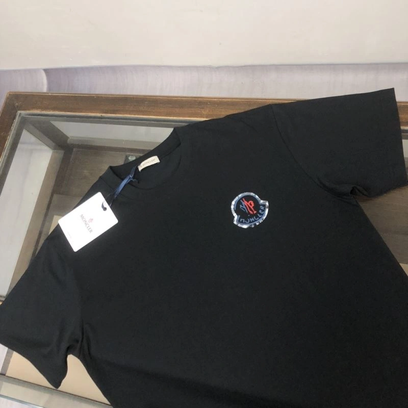 Mirror quality Moncler T-Shirts