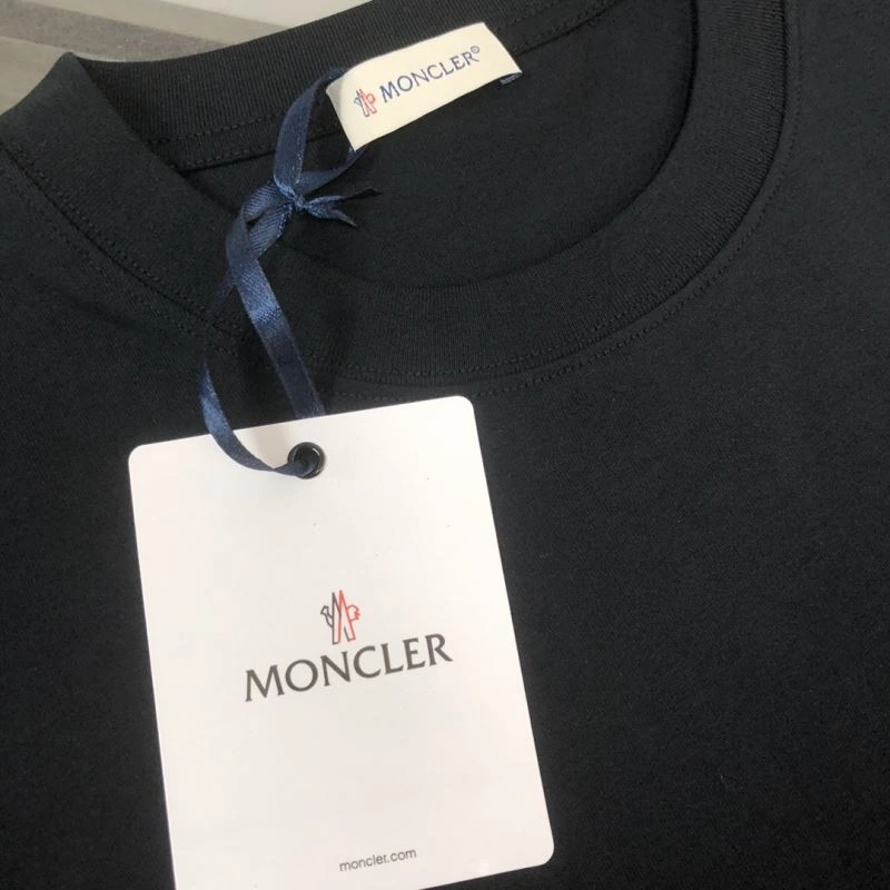 Mirror quality Moncler T-Shirts