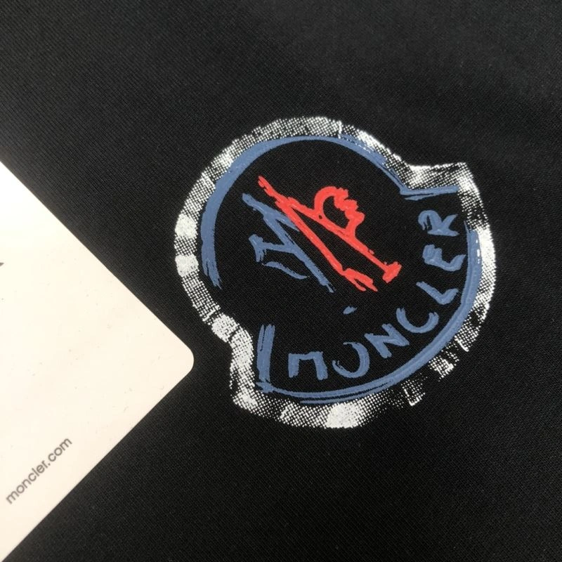 Mirror quality Moncler T-Shirts
