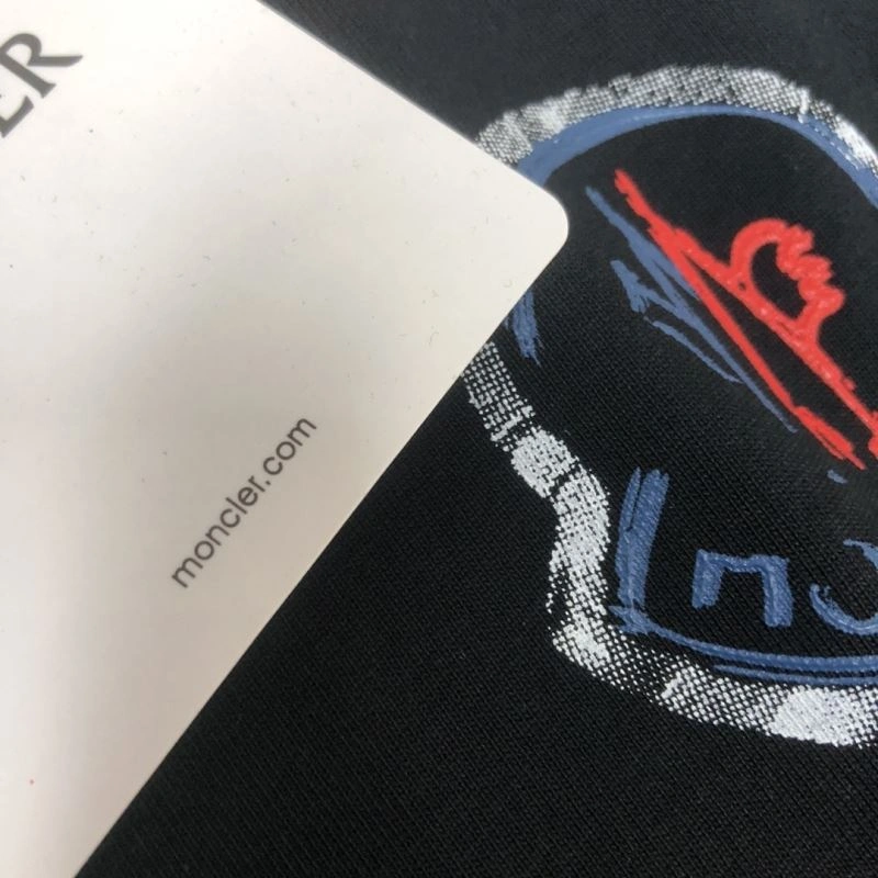 Mirror quality Moncler T-Shirts