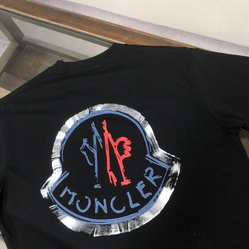 Mirror quality Moncler T-Shirts