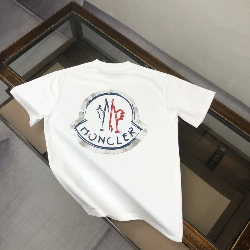Moncler T-Shirts