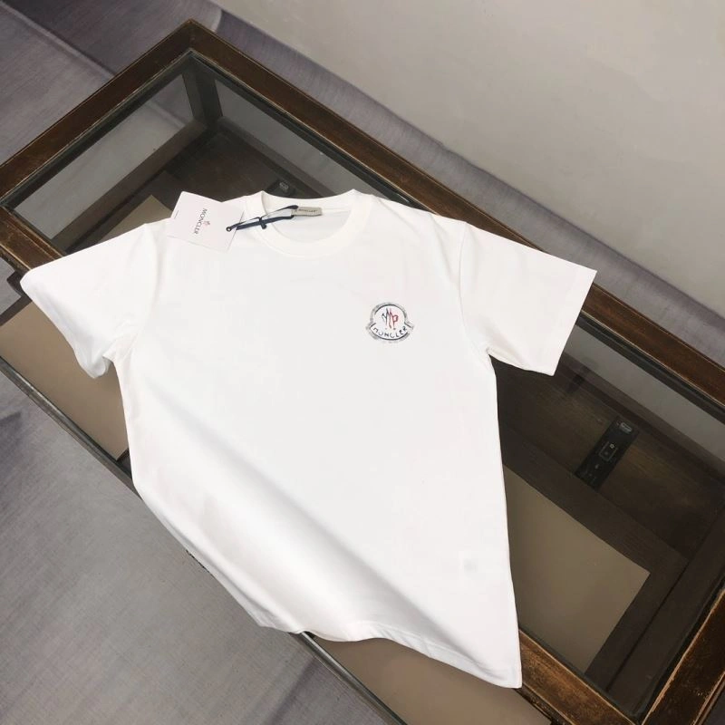 Affordable Moncler T-Shirts