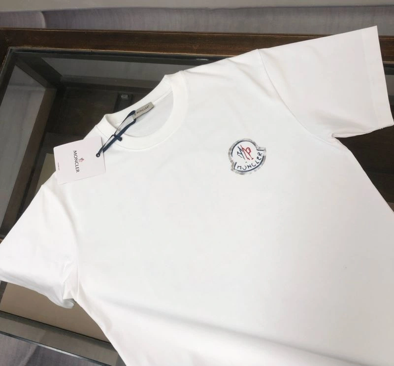 Affordable Moncler T-Shirts