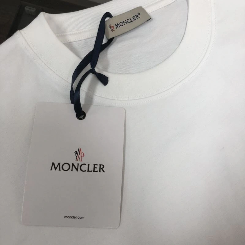 Affordable Moncler T-Shirts