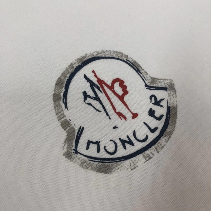 Affordable Moncler T-Shirts