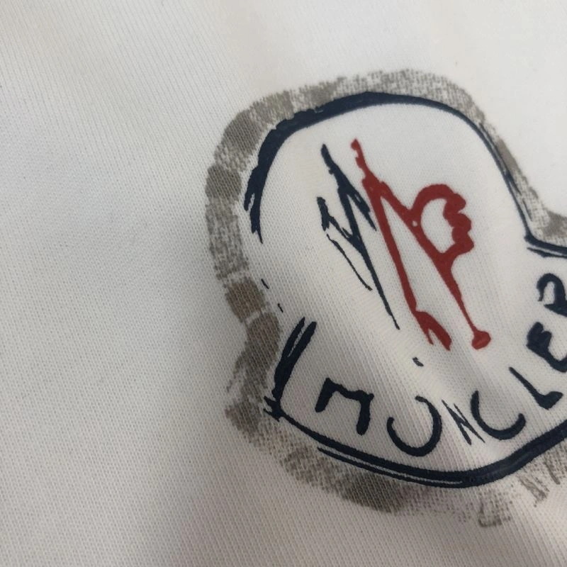 Affordable Moncler T-Shirts