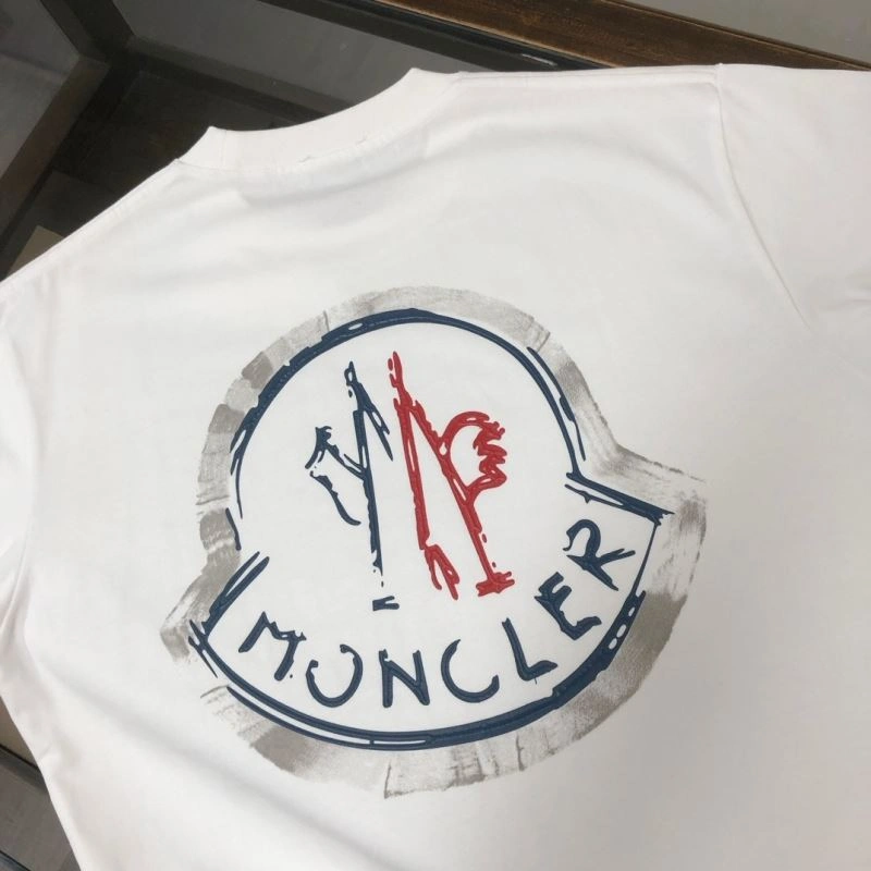 Affordable Moncler T-Shirts
