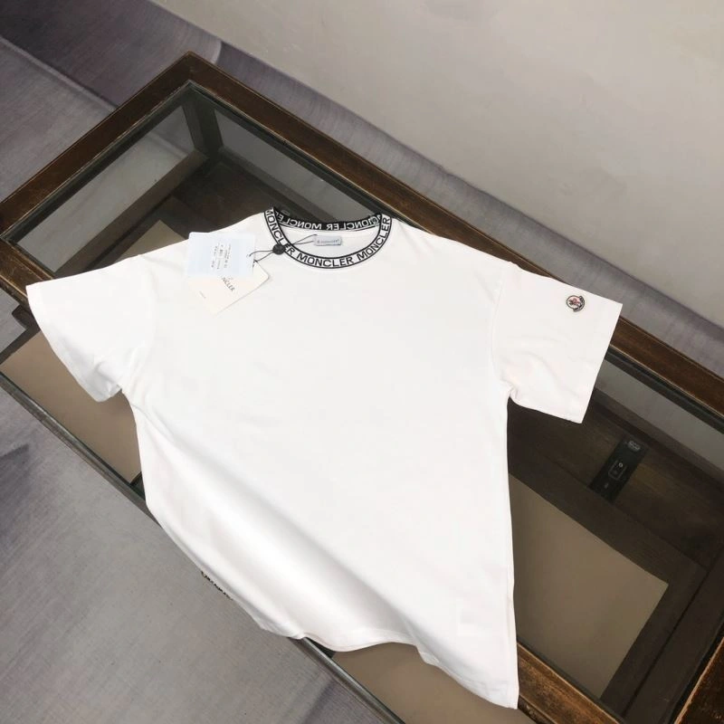 Moncler T-Shirts