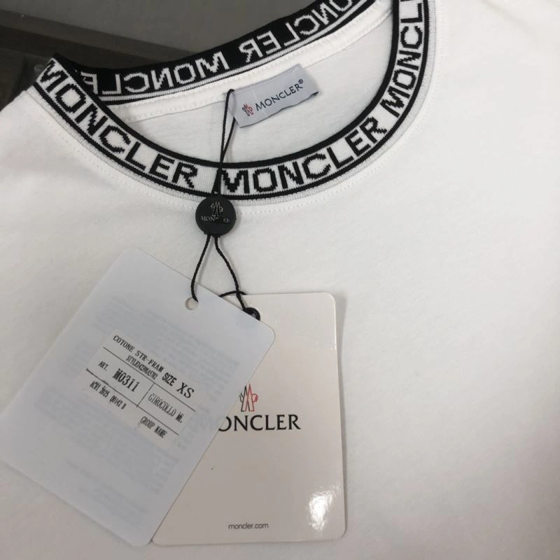 Bargain Moncler T-Shirts