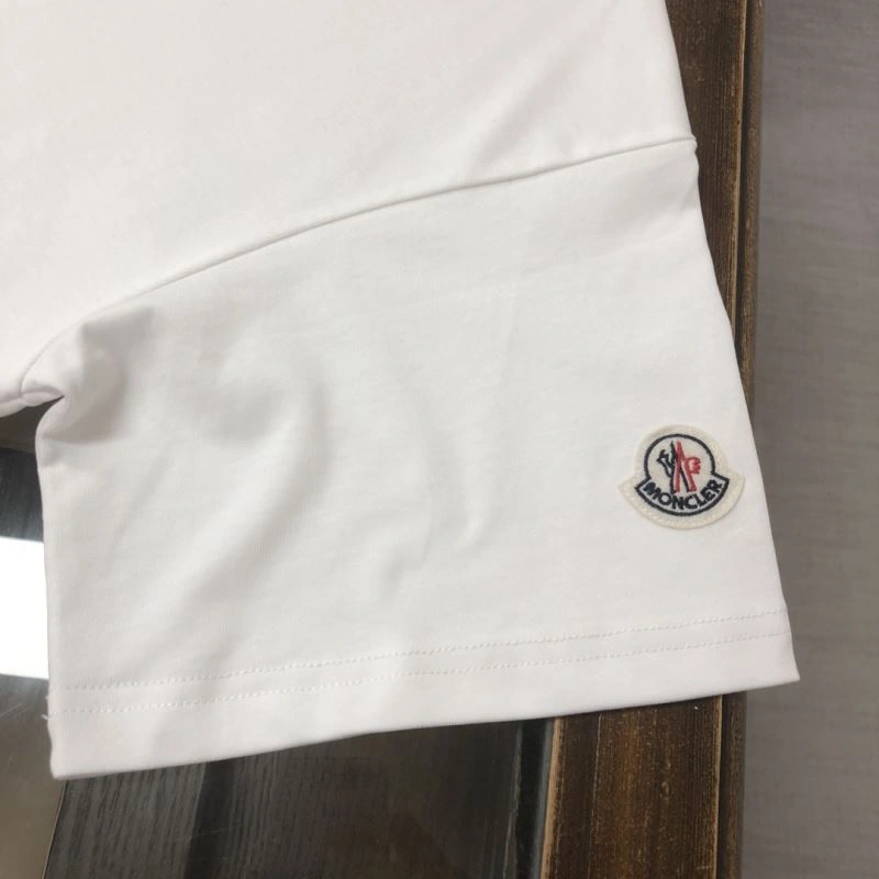 Bargain Moncler T-Shirts