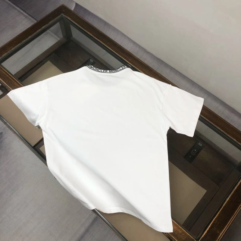 Bargain Moncler T-Shirts