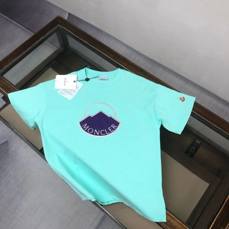 Moncler T-Shirts