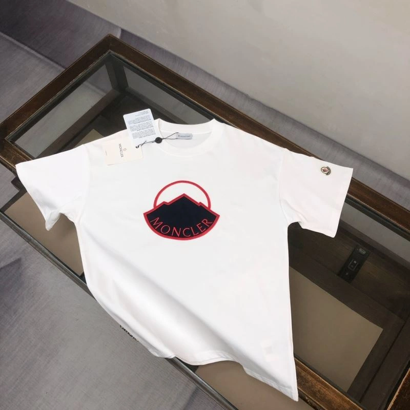 Moncler T-Shirts
