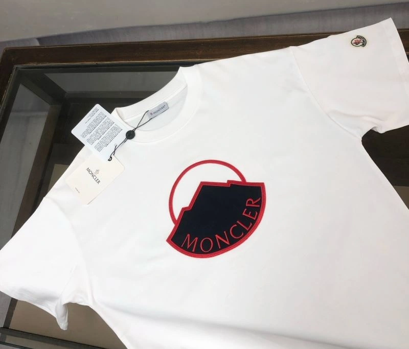 Bargain Moncler T-Shirts