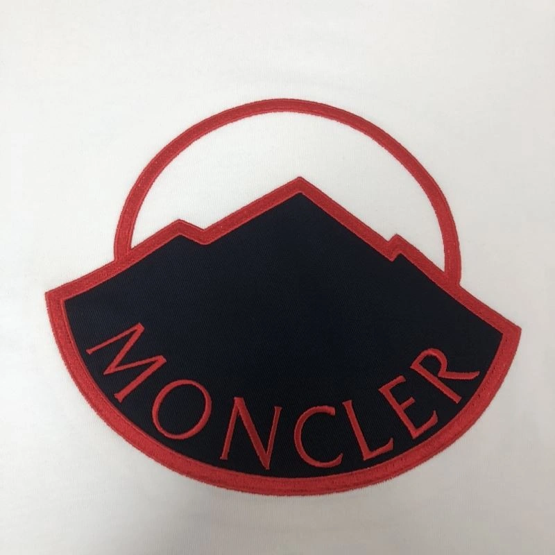 Bargain Moncler T-Shirts