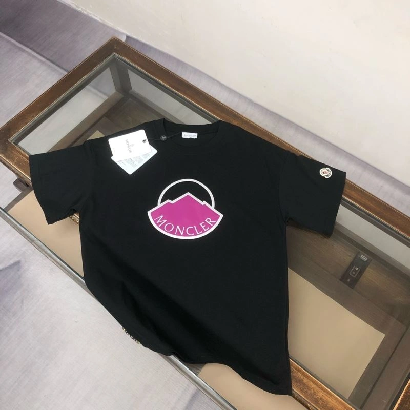 Moncler T-Shirts