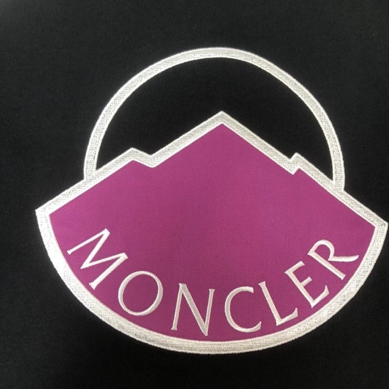 Precise copy Moncler T-Shirts