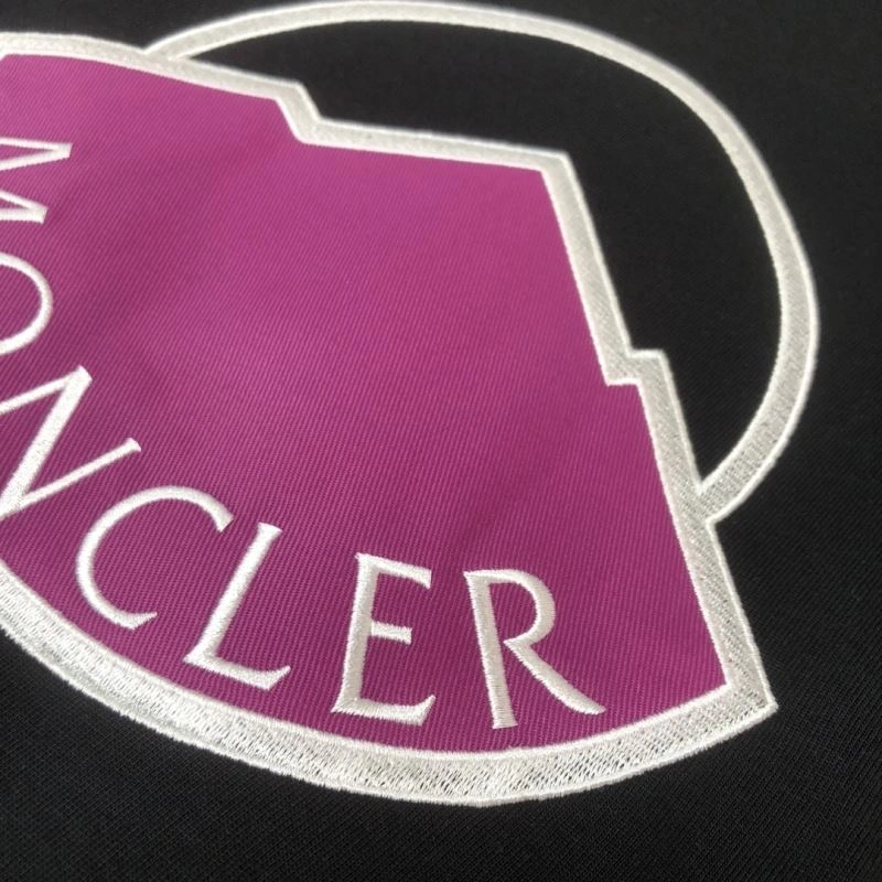 Precise copy Moncler T-Shirts