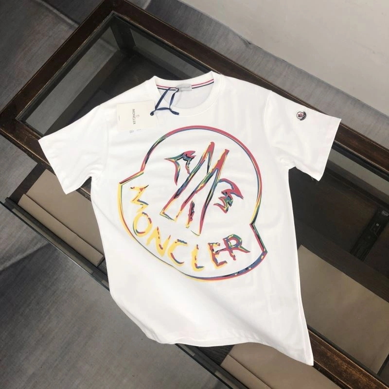 Moncler T-Shirts
