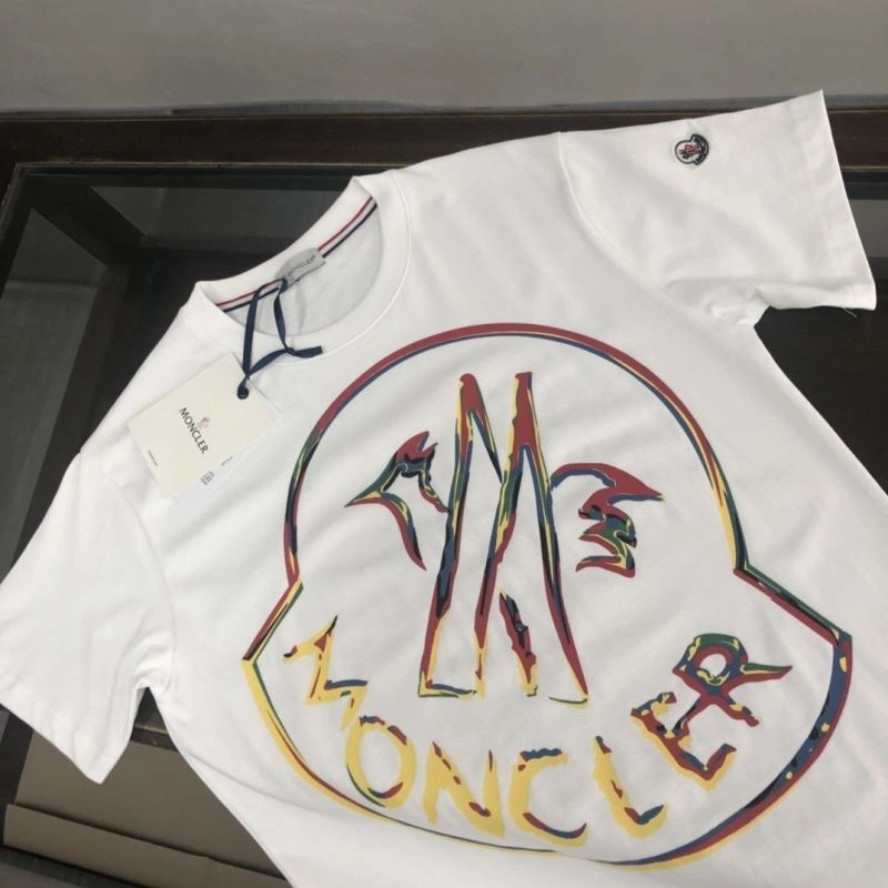 Budget-friendly Moncler T-Shirts