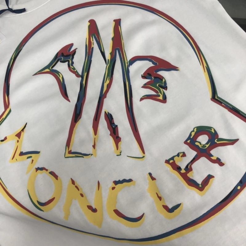 Budget-friendly Moncler T-Shirts