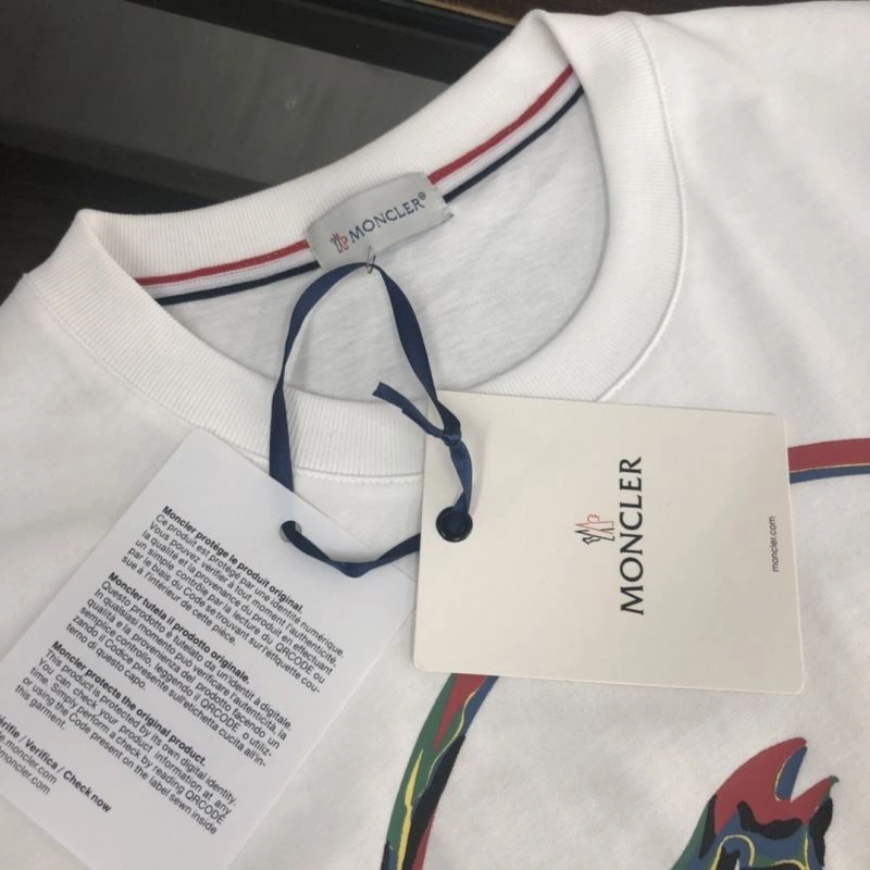 Budget-friendly Moncler T-Shirts