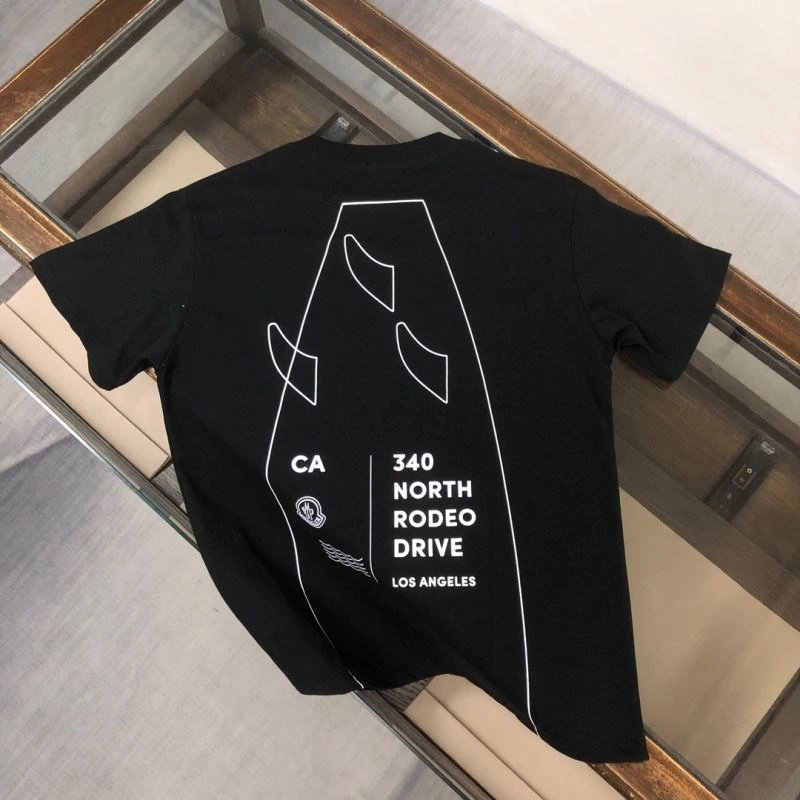 Brand-original Moncler T-Shirts
