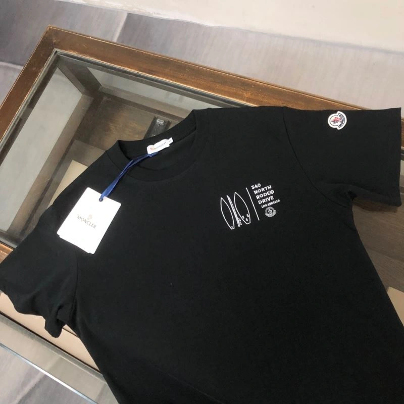 Brand-original Moncler T-Shirts
