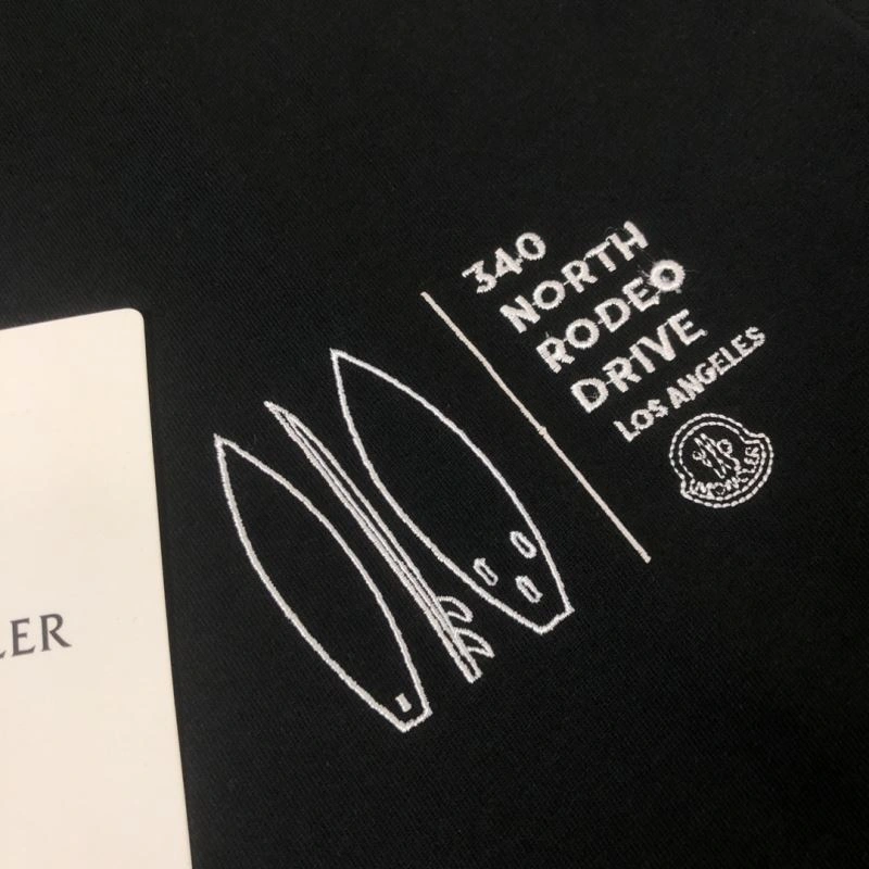 Brand-original Moncler T-Shirts