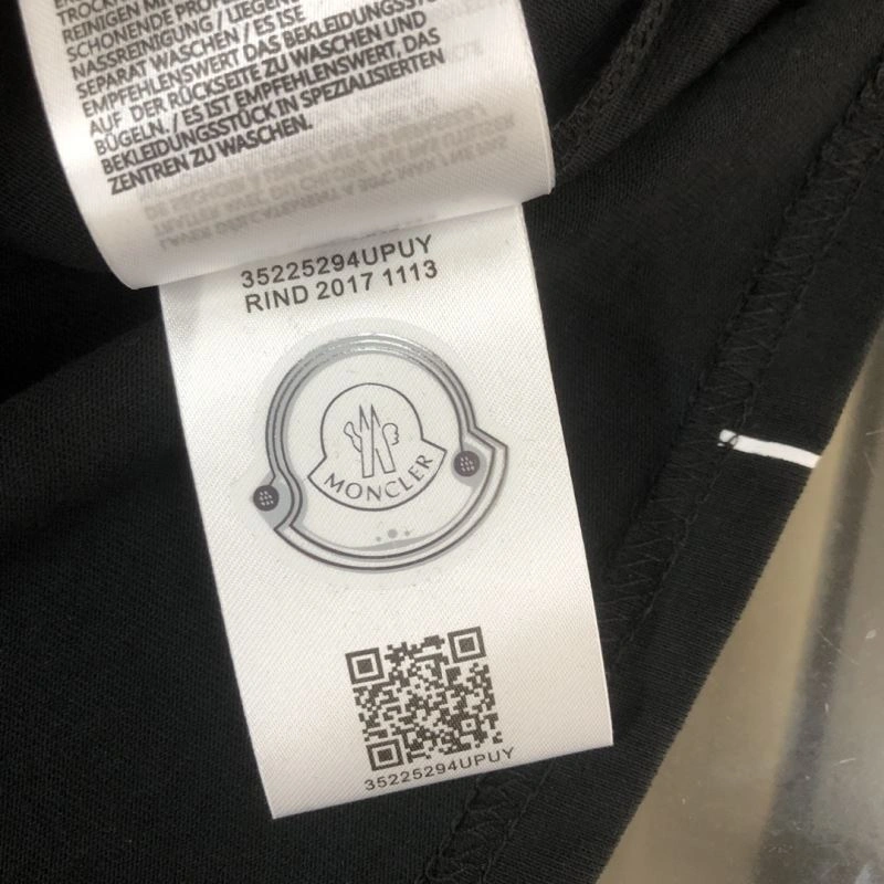 Brand-original Moncler T-Shirts