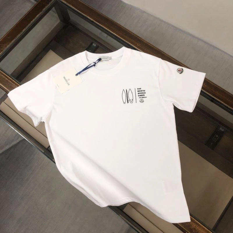 Moncler T-Shirts