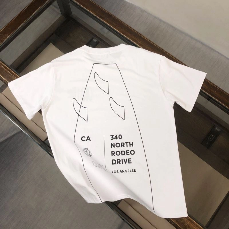 Legit Moncler T-Shirts