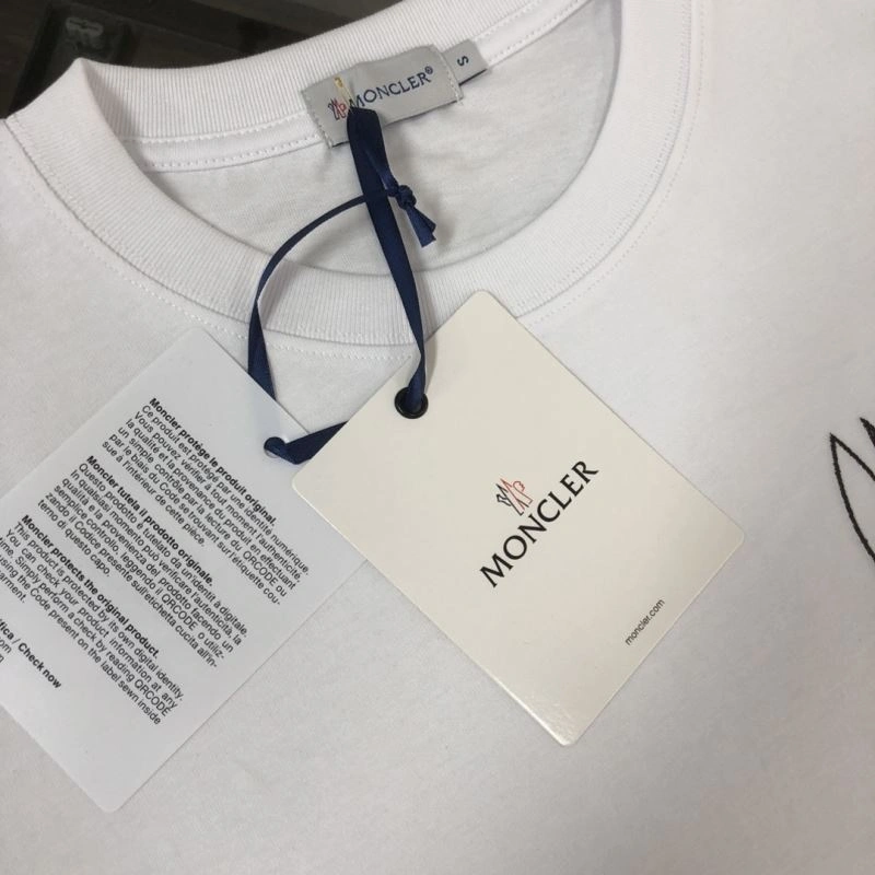 Legit Moncler T-Shirts