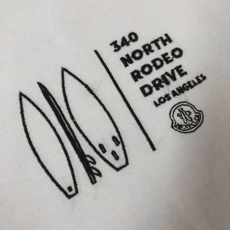 Legit Moncler T-Shirts