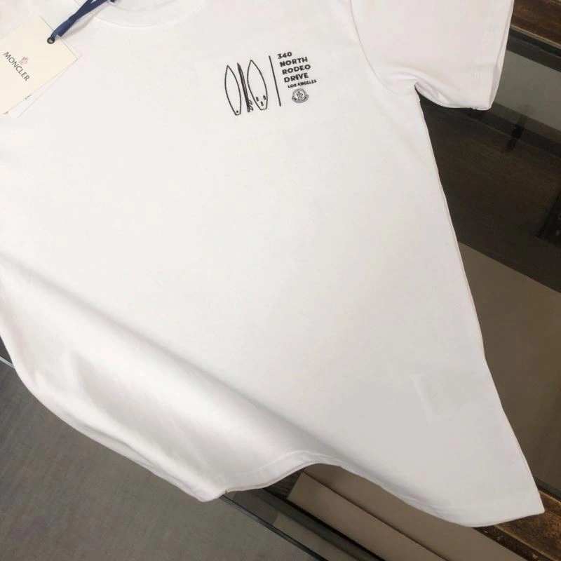 Legit Moncler T-Shirts