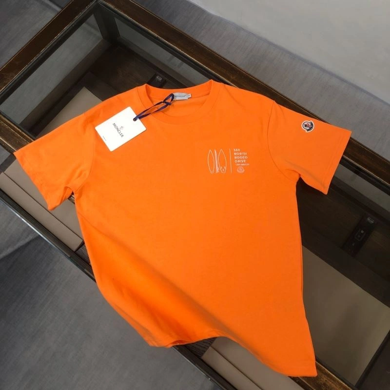 Moncler T-Shirts