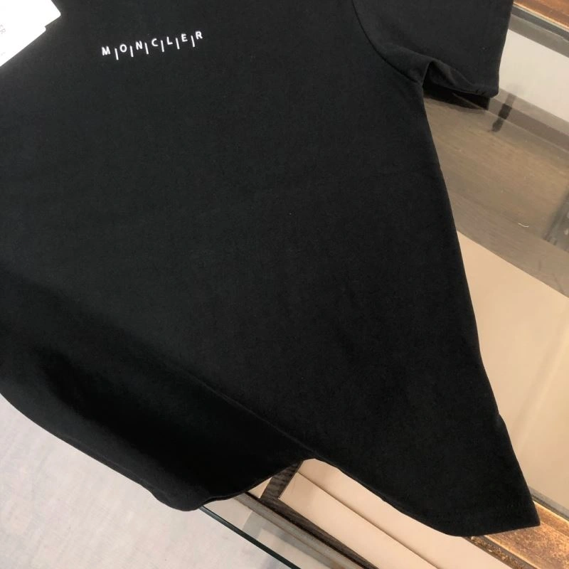 Top mirror Moncler T-Shirts