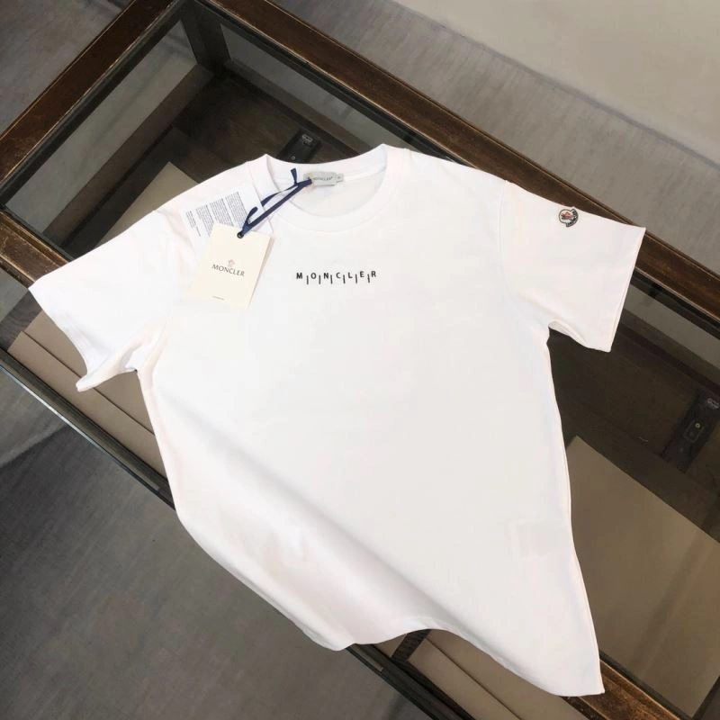 Moncler T-Shirts