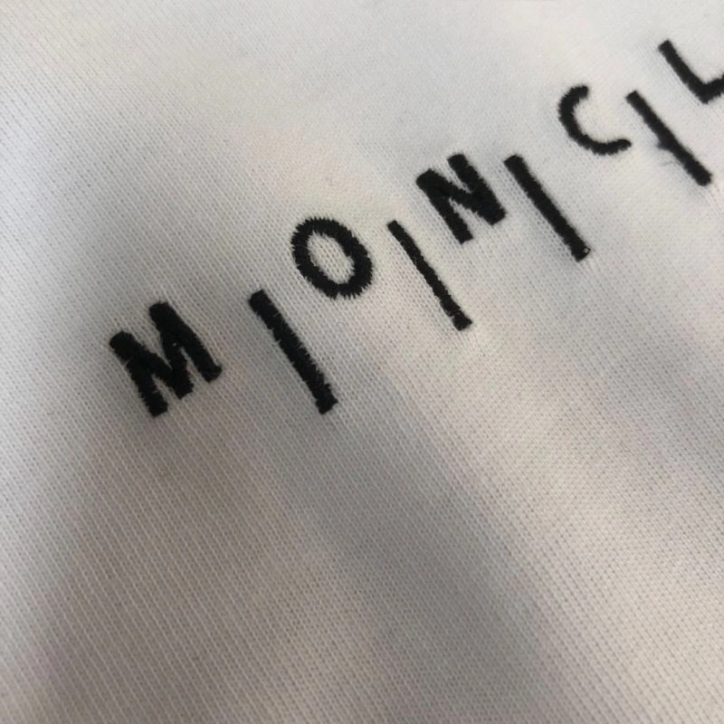 Perfect replica Moncler T-Shirts