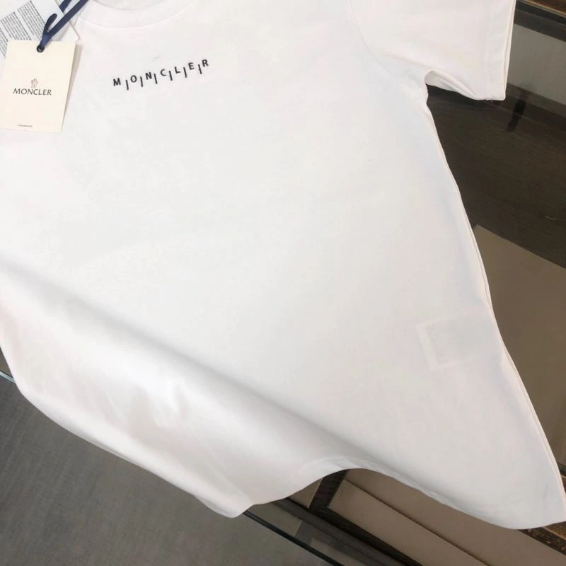 Perfect replica Moncler T-Shirts