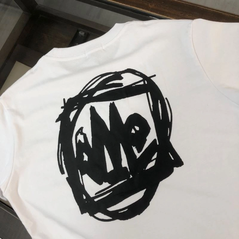 Perfect replica Moncler T-Shirts