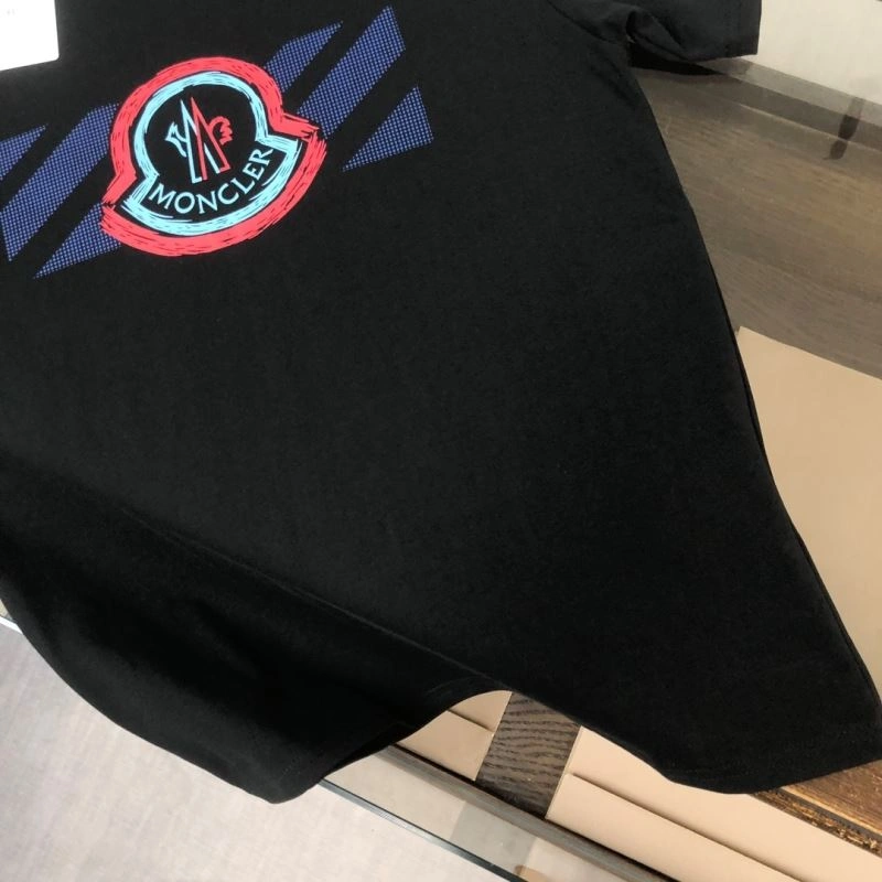 Cut-rate Moncler T-Shirts