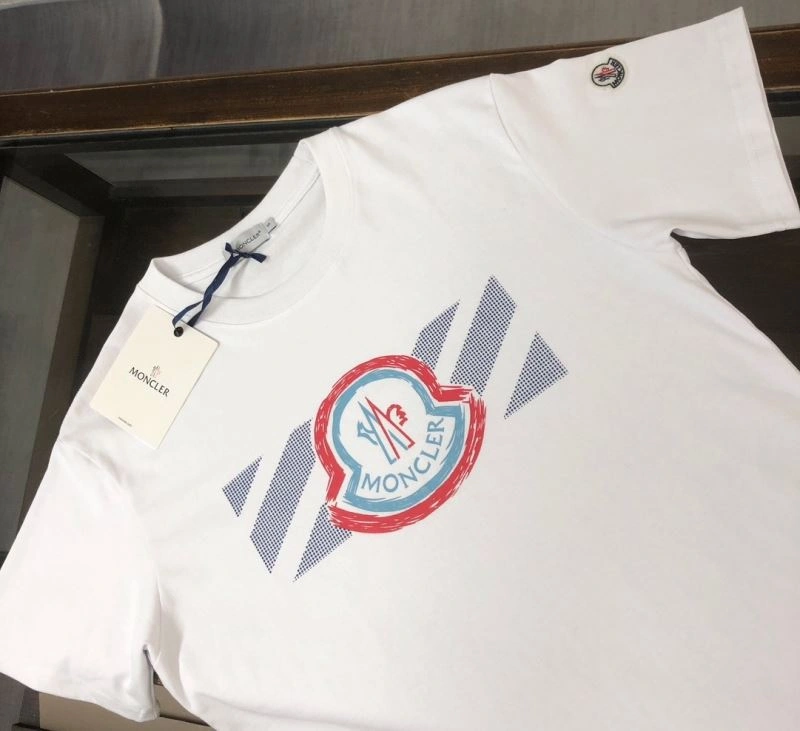 Top mirror Moncler T-Shirts
