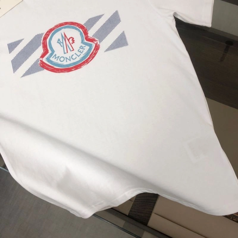 Top mirror Moncler T-Shirts