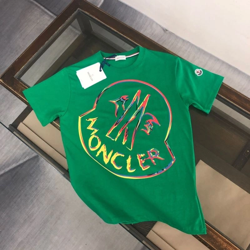 Moncler T-Shirts