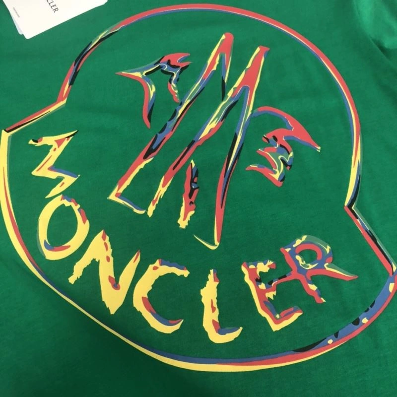 Factory-made Moncler T-Shirts